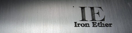 FMeron – Iron Ether